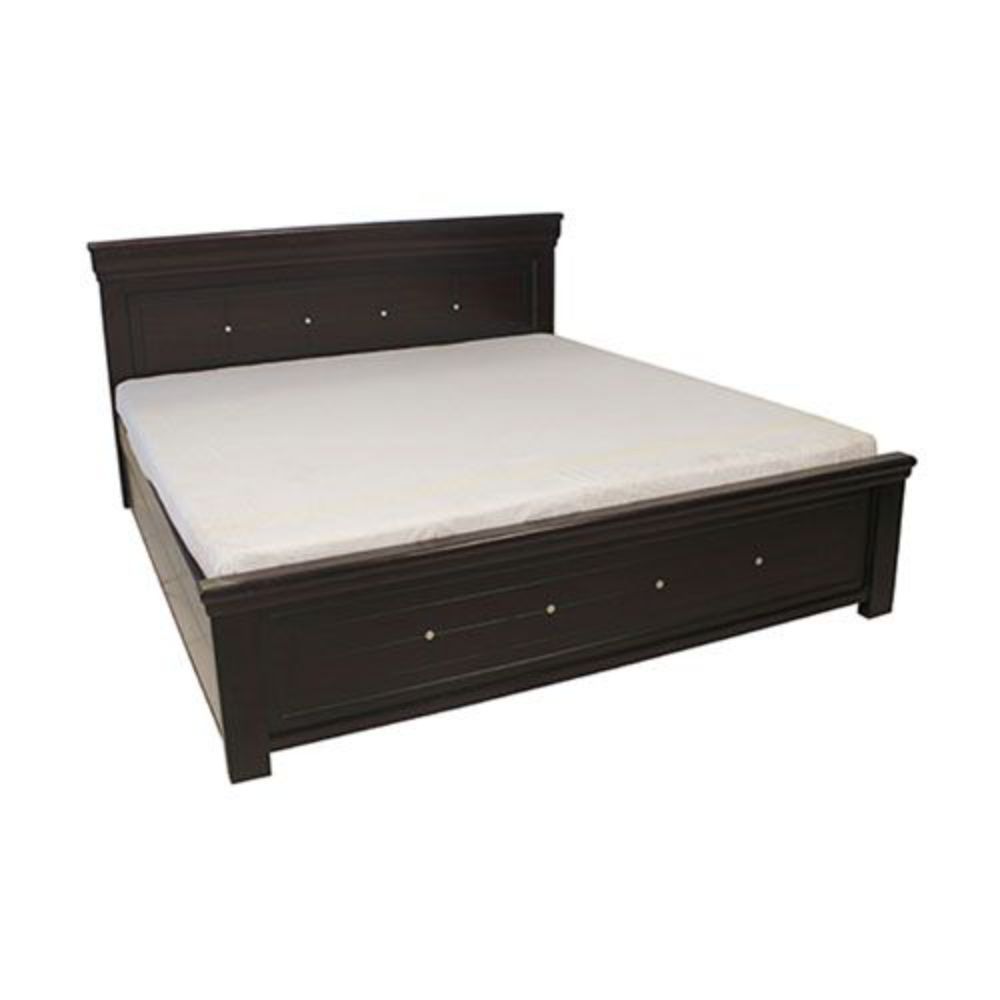 Queen size cot store